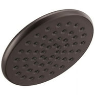 Delta 342701 Modern Square Non Shared Function Shower System Package ...