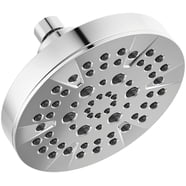 Delta Universal Showering Components: Shower Column 26" Round - Walmart.com