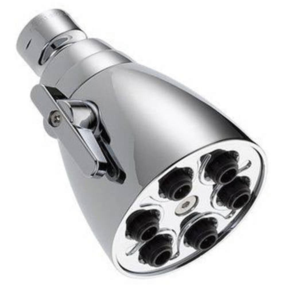 Delta 52667-15-BG Universal Showering Single Function Water Efficient ...