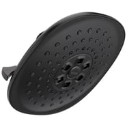 Delta 342701 Modern Square Non Shared Function Shower System Package ...