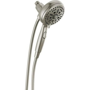 Delta 342701 Modern Square Non Shared Function Shower System Package ...
