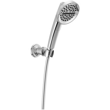 Delta Universal Showering Single Function Shower Head, Available in ...