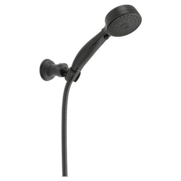 Delta Universal Showering Components: Shower Column 18" Round - Walmart.com