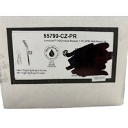 Delta 342701 Modern Square Non Shared Function Shower System Package ...