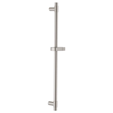 Delta Universal Showering Components: Shower Column 18" Angular ...