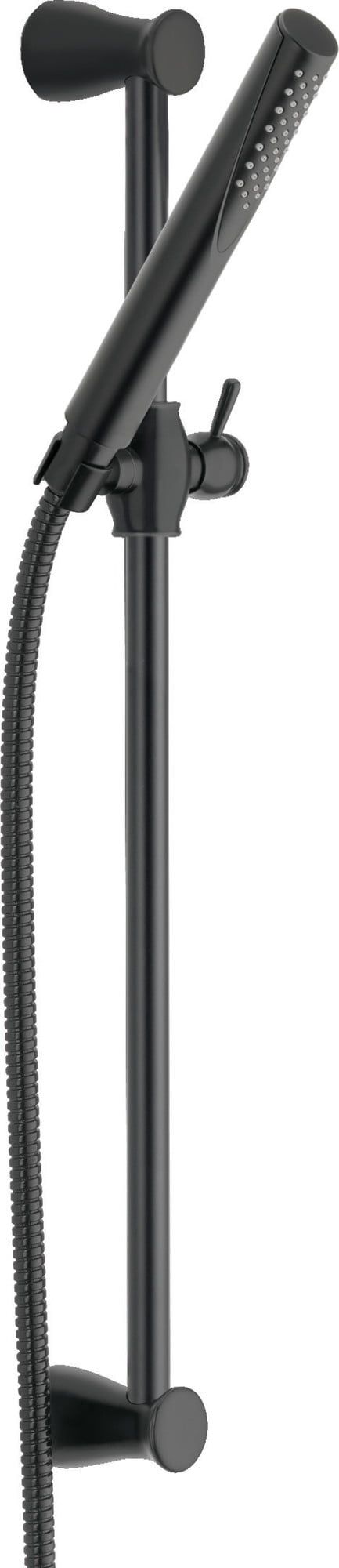 Delta 57085-BL Trinsic 1.75 GPM Single Function Hand Shower Package ...