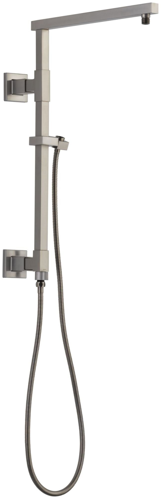 Delta 58410 Emerge 18" Angular Shower Column - Lumicoat Stainless ...