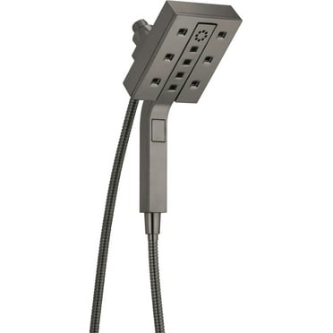Delta 52686 1.75 GPM Multi Function Shower Head - Brilliance Stainless ...