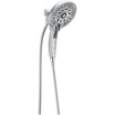 Delta Universal Showering Components: Shower Column 18" Round - Walmart.com