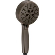 Delta 342701 Modern Square Non Shared Function Shower System Package ...
