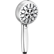 Delta 342701 Modern Square Non Shared Function Shower System Package ...