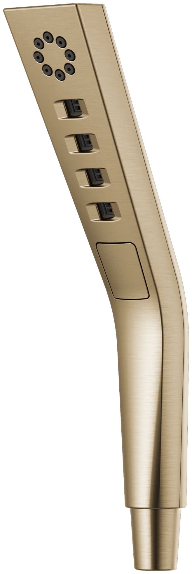 Delta 59799-Pk Pivotal 1.75 GPM Multi Function Hand Shower - Lumicoat ...