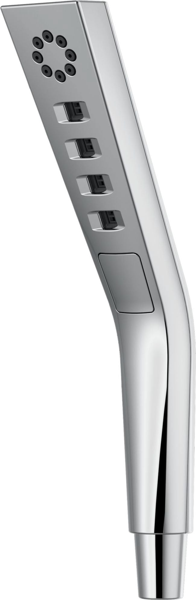 Delta 59799-Pk Pivotal 1.75 GPM Multi Function Hand Shower - Lumicoat ...