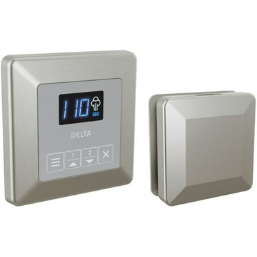 Mesa 701A Steam Shower - Walmart.com