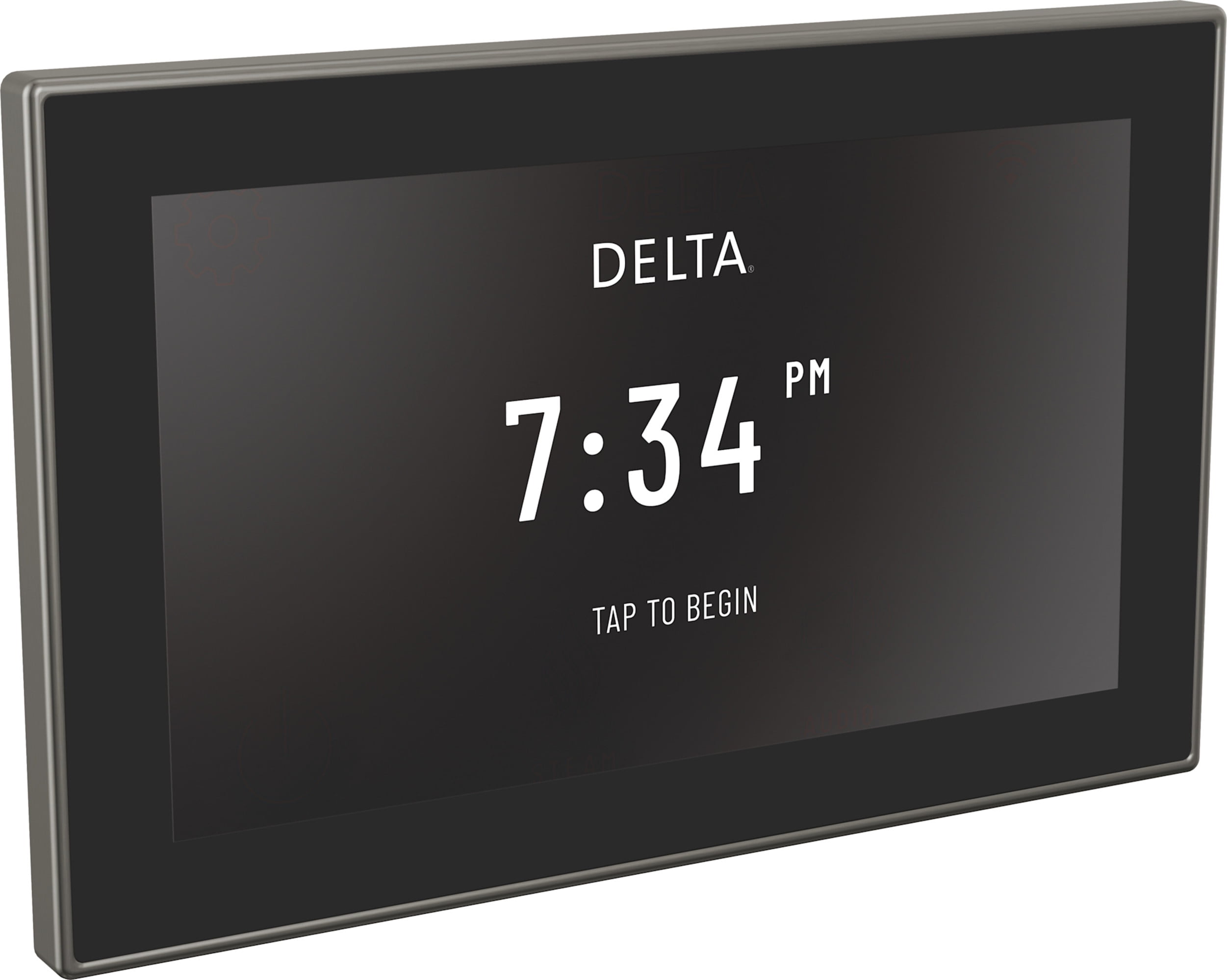 Delta 5Cn-550L Showersense Digital Interface Control Unit - Lumicoat ...