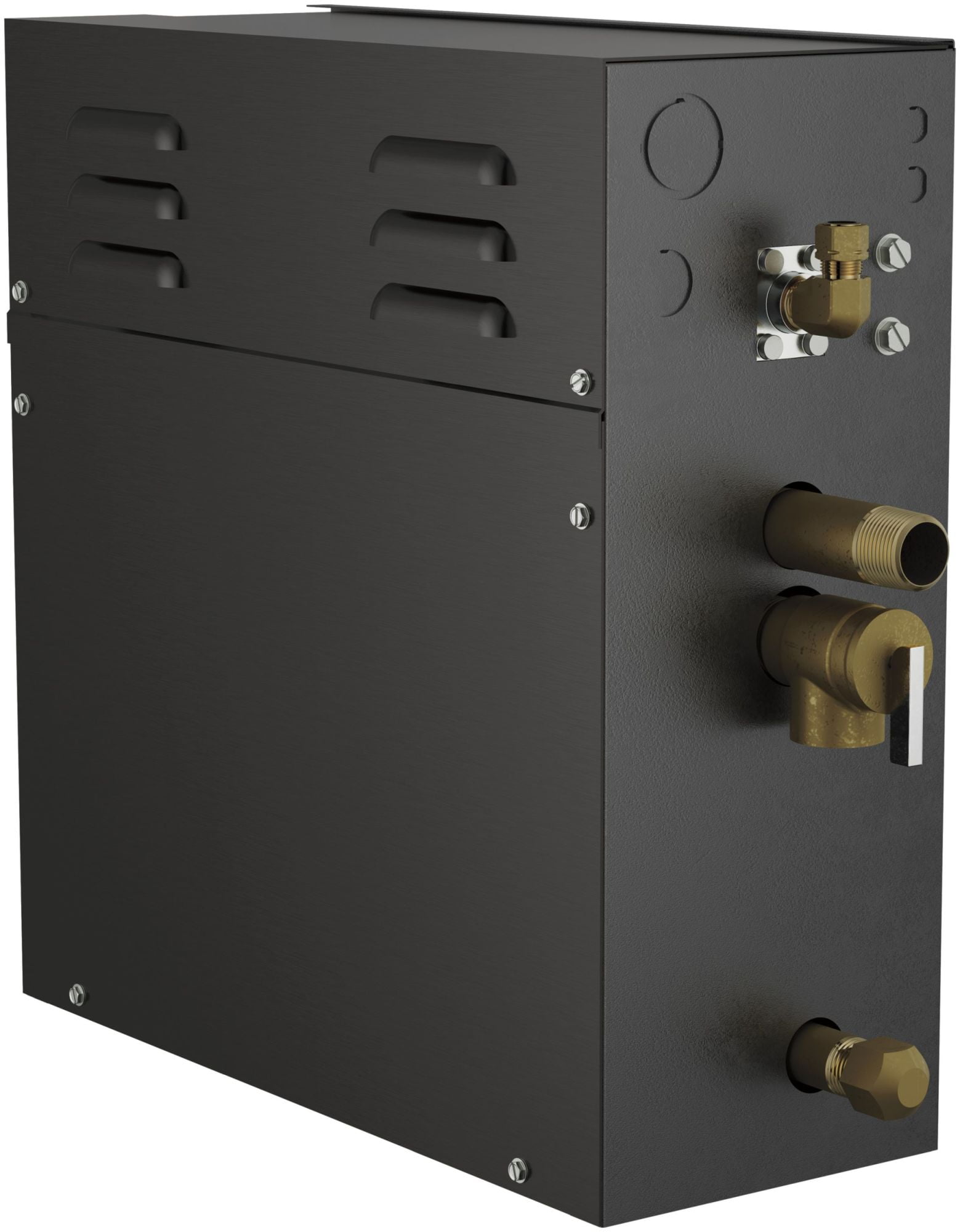 Delta 5Ge-Smp10-240-1 Steamscape 10Kw Steam Generator - Walmart.com