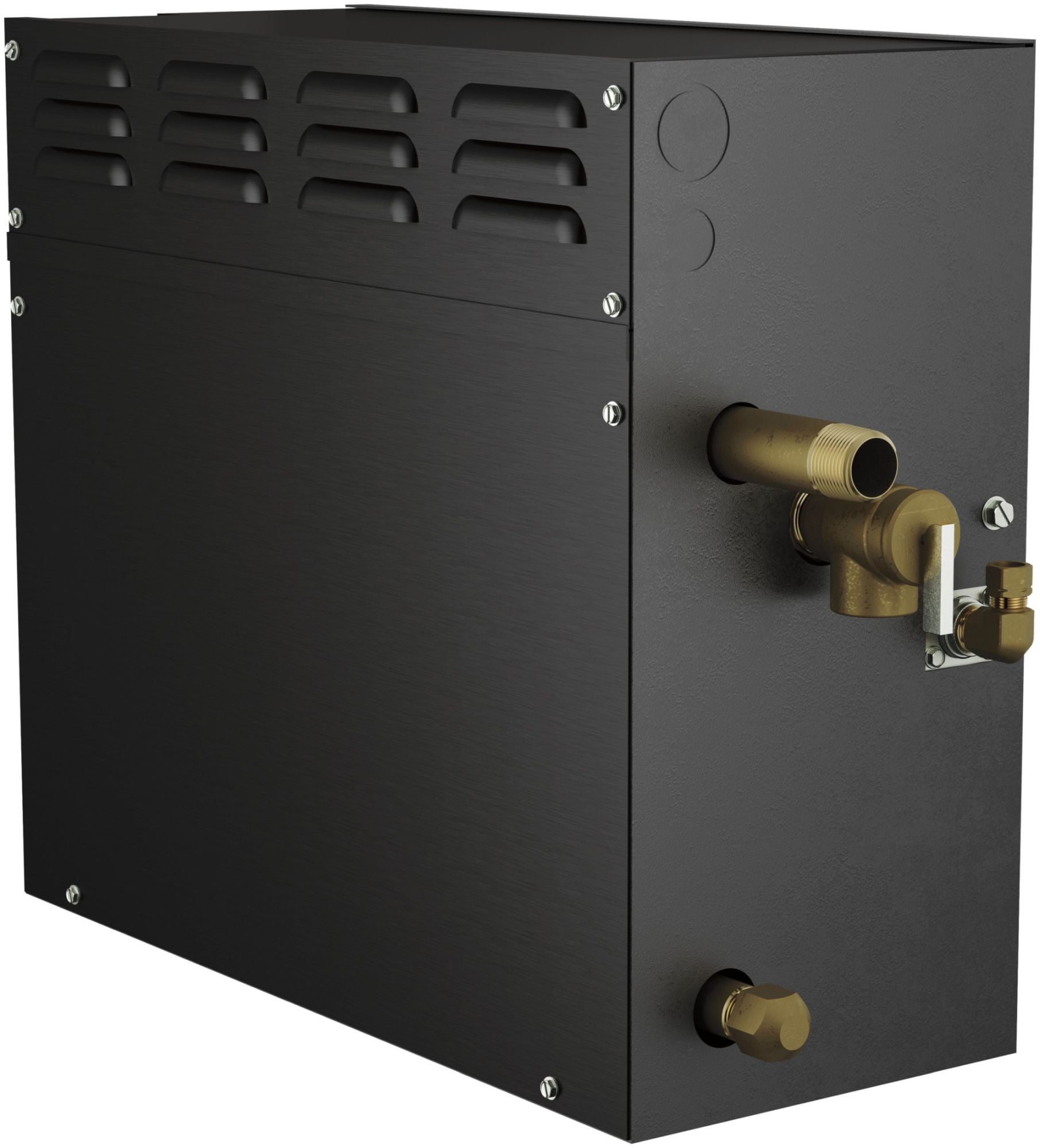 Delta 5Ge-Smp12-240-1 Steamscape 12Kw Steam Generator - Walmart.com