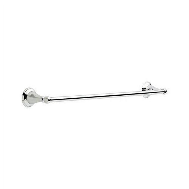 Delta 70024 Windemere 24" Wall Mounted Towel Bar - Chrome - Walmart.com