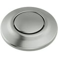 Delta 72050 Garbage Disposal Air Switch, Power Module - Arctic ...