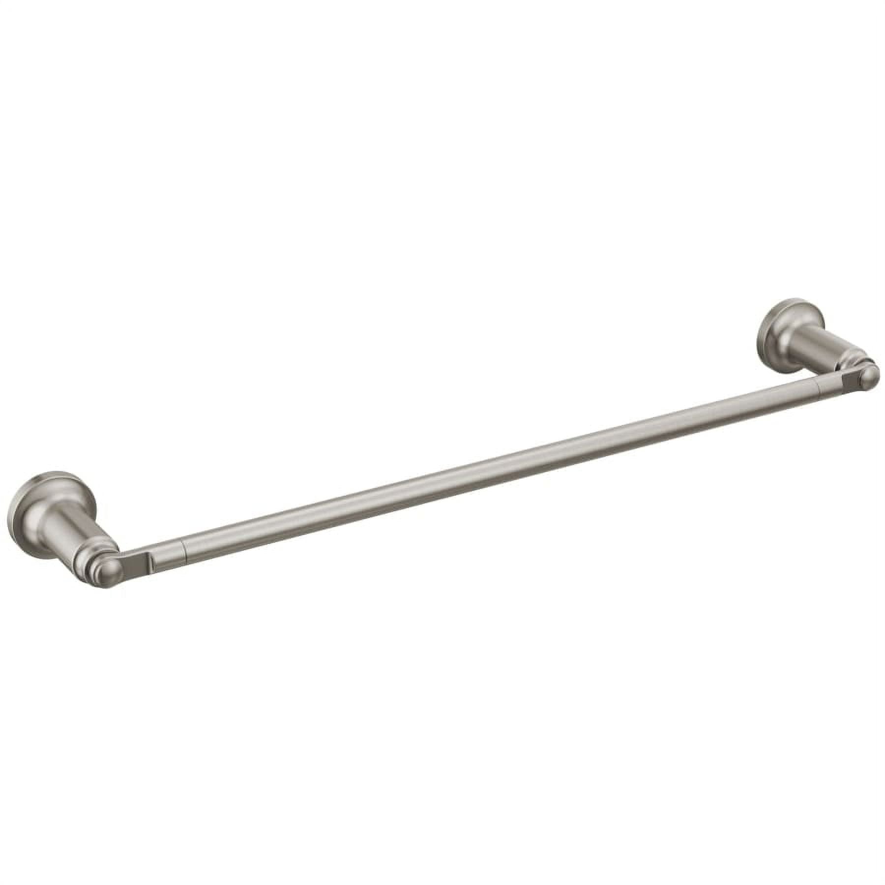 Delta 73518 Saylor 18" Towel Bar - Brilliance Stainless - Walmart.com