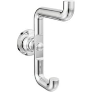 Delta Woodhurst Robe Hook in Stainless - Walmart.com