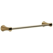 Delta 73846-CZ Lahara, Towel Ring, Champagne Bronze - Walmart.com