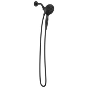 Delta 342701 Modern Square Non Shared Function Shower System Package ...
