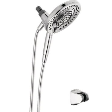 Delta Universal Showering Components: Shower Column 18" Angular ...