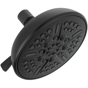 Delta Universal Showering Components: Shower Column 26" Round - Walmart.com
