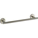 Free Shipping! Delta 75912 Trinsic 12" Wall Mounted Towel Bar ...