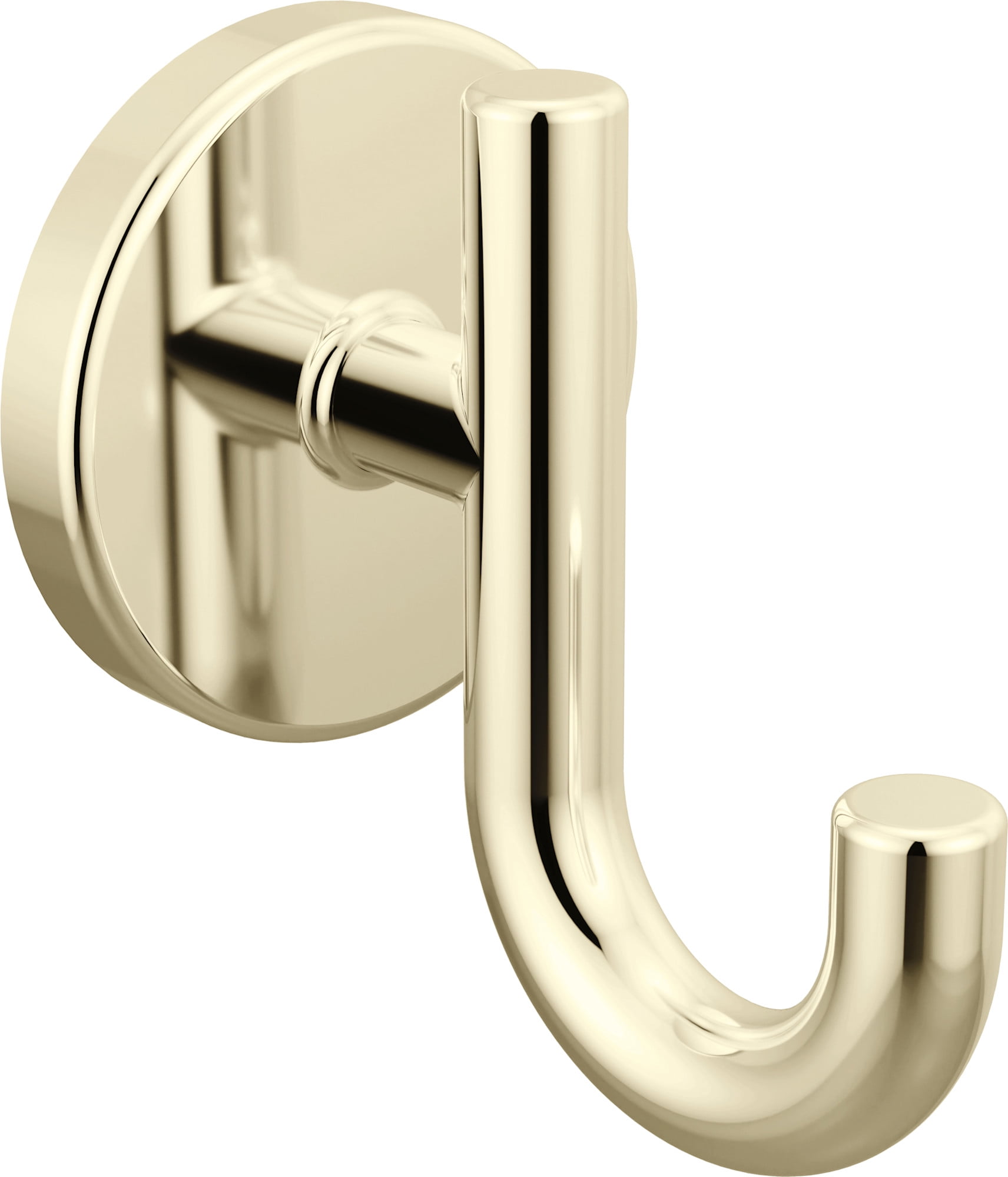 Delta 75935 Trinsic Single Robe Hook - Nickel - Walmart.com