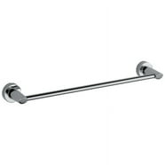 Delta Cassidy 18" Towel Bar, Polished Nickel - Walmart.com