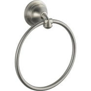 Delta 73846-CZ Lahara, Towel Ring, Champagne Bronze - Walmart.com