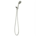 Delta 8-Setting Hand Shower 75811SN - Walmart.com