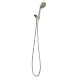 Delta 8-Setting Hand Shower 75811SN - Walmart.com