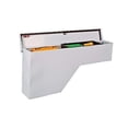 Delta 850000D Wheel Well Box with Tray, Steel - Walmart.com