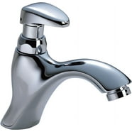 Delta Commercial Two Handle 8" Wall Mount Service Sink Faucet in Chrome ...
