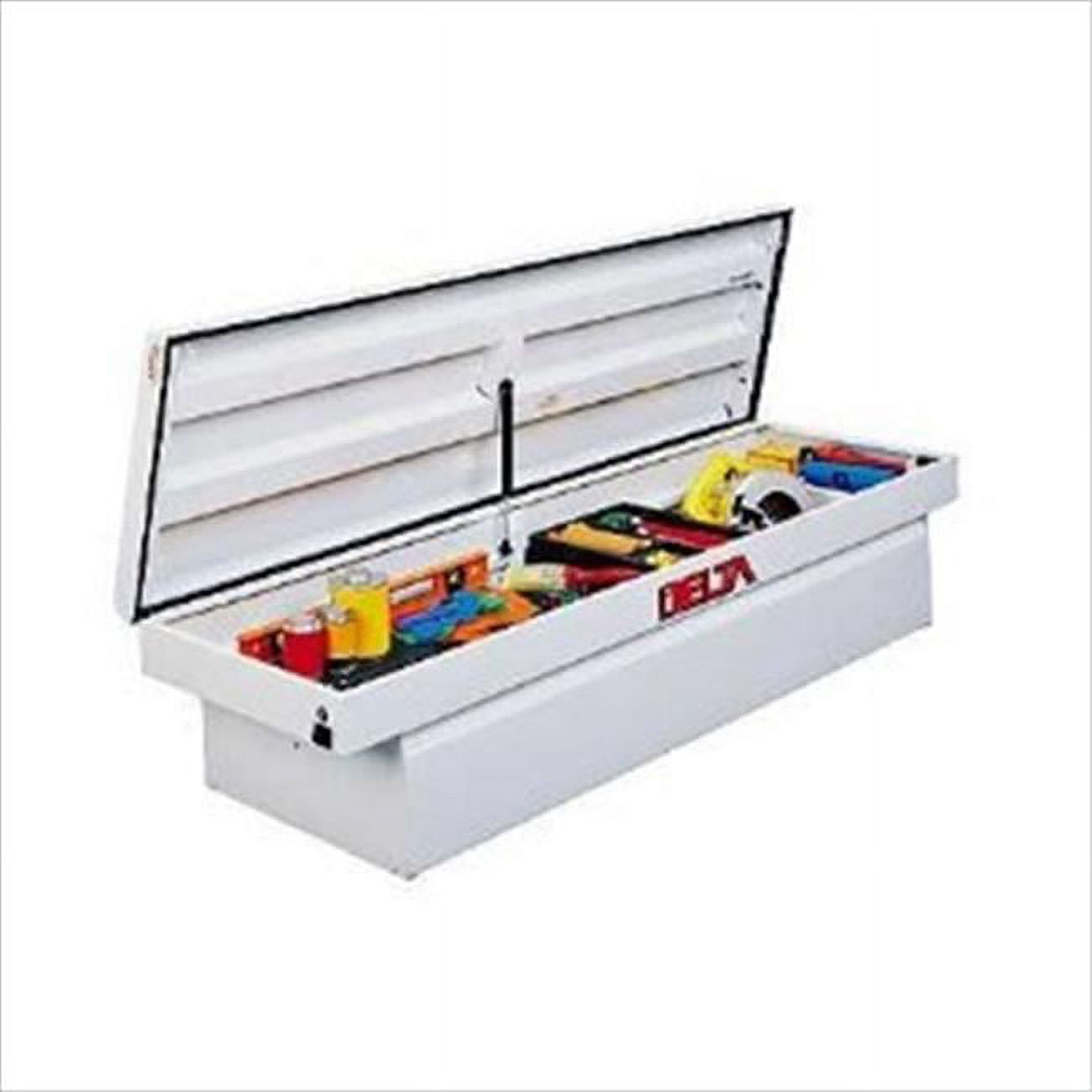 Delta 904000D Tool Box Steel Flsz - Walmart.com