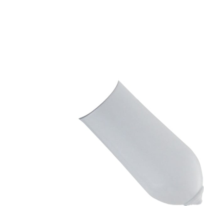 Delta A74 Innovations Handle Insert Accent - White - Walmart.com