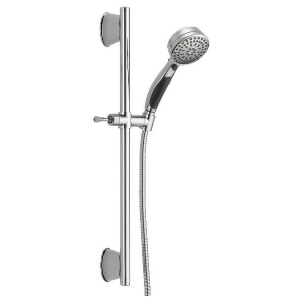 Delta: ActivTouch 9-Setting Slide Bar Hand Shower - Walmart Business ...