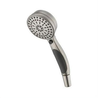 Delta Multi-Function Shower Head, Available in Various Colors - Walmart.com