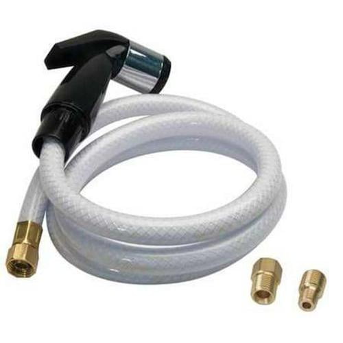 Delta Adaptors, Side Spray Repair Part Faucet, Other Finishes - Walmart.com