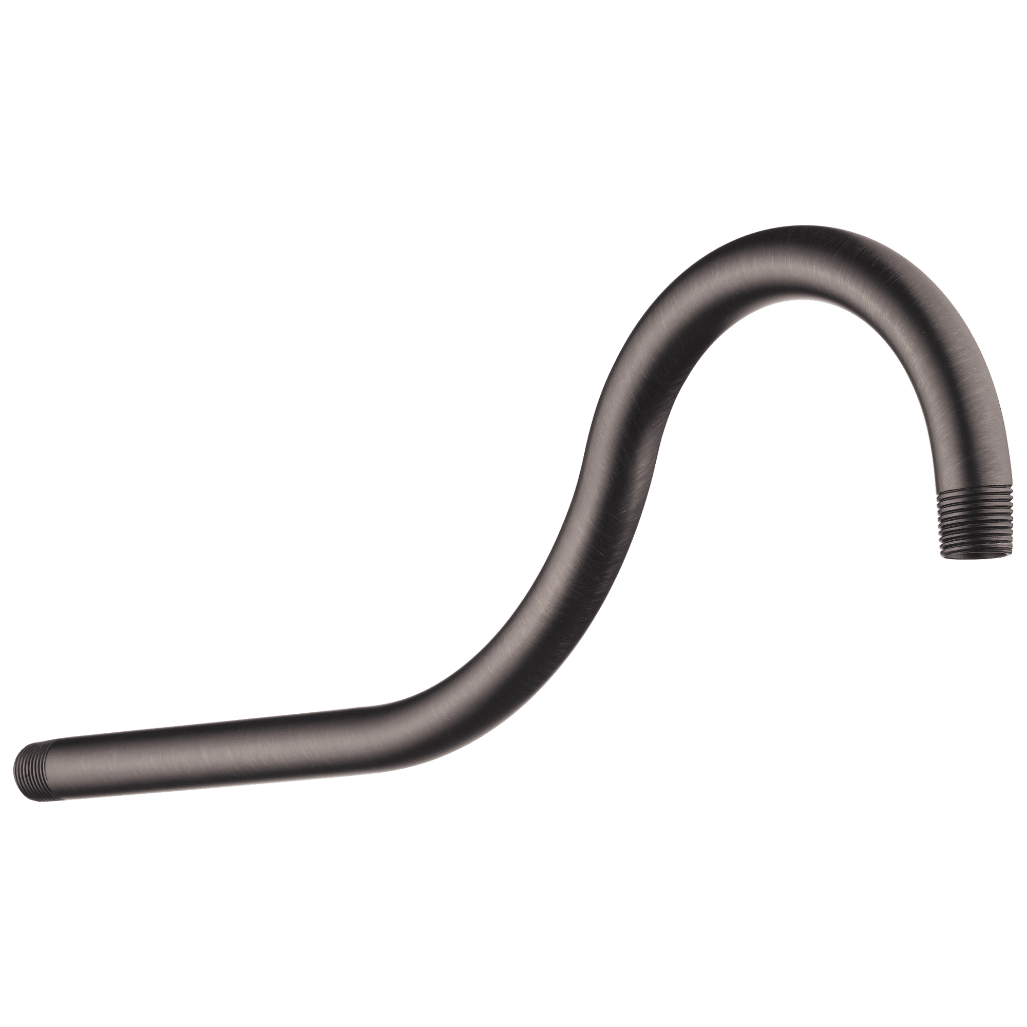 Delta Addison 16 in. Shower Arm in Venetian Bronze RP61273RB - Walmart.com