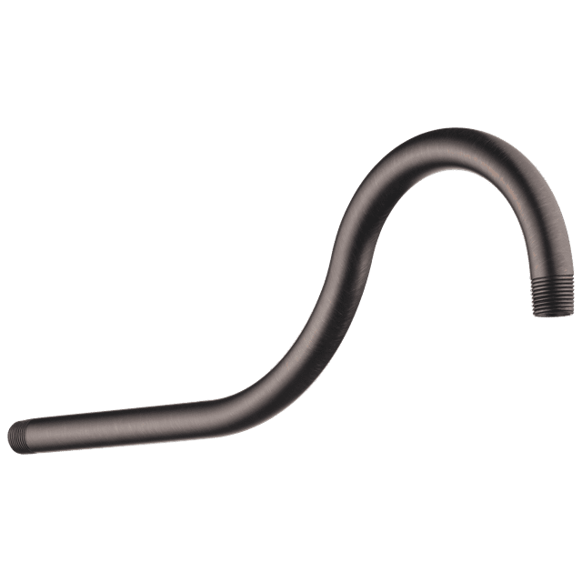 Delta Addison 16 in. Shower Arm in Venetian Bronze RP61273RB - Walmart.com