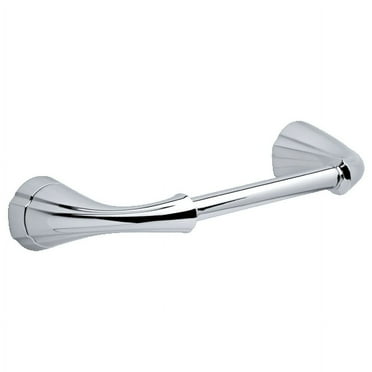 Delta BathSafety: Delta Contemporary Tissue Holder with Assist Bar ...