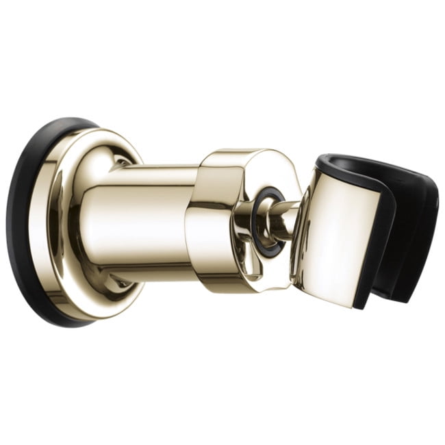 Delta: Adjustable Wall Mount - Hand Shower - Walmart.com