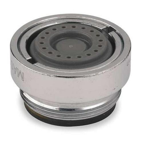 Delta Aerator, Chrome, Delta 500 Series - Walmart.com