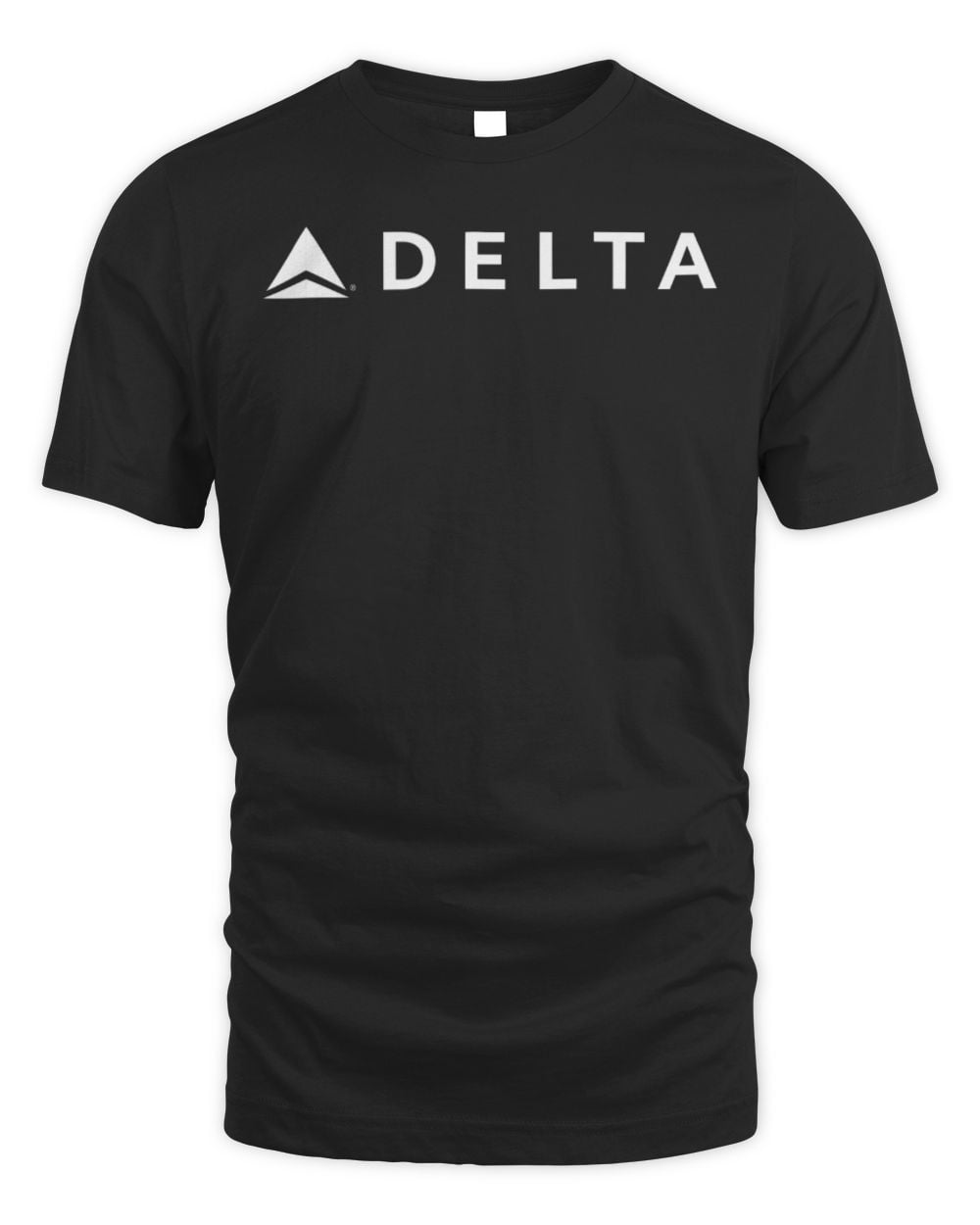 Delta Airlines Merchandise Logo Shirt - Walmart.com
