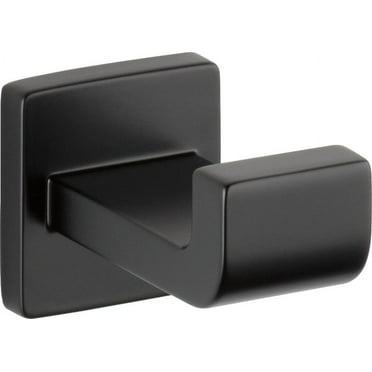 Delta Stryke: Double Robe Hook - Walmart.com