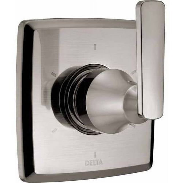 Delta Ashlyn Six Function Diverter Trim - Three Independent Positions ...